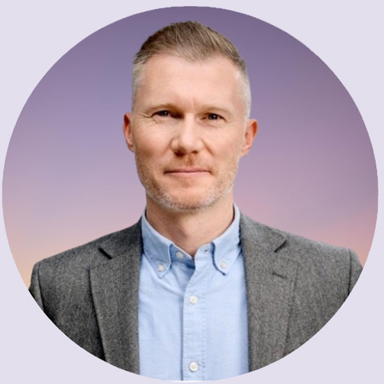 Speakers - X-Energy Commodities 2024